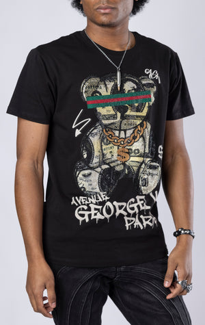 Cash Money T-Shirt