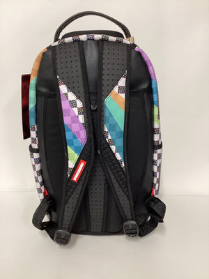 Vivid Raceway Graffiti