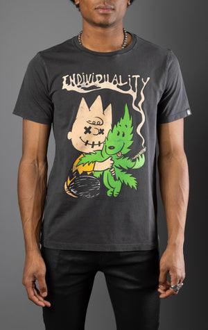 Charlie T-Shirt