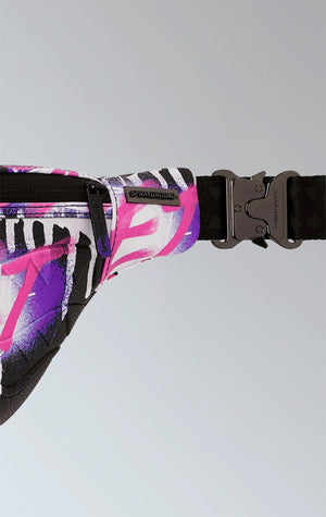 Vandal Couture Crossbody